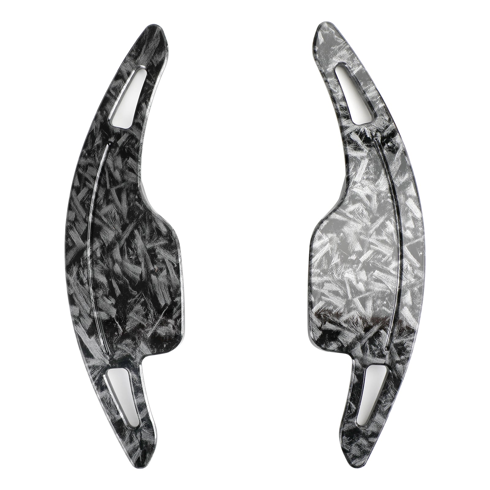 Chevrolet Chevy C7 Corvette Camaro 2014–2021 Lenkrad-Paddle-Shifter-Er ...