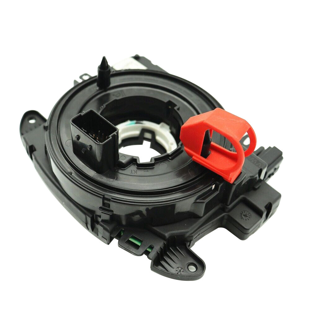 2010- 2018.05 Volkswagen Scirocco Skoda Snowman Clock Spring 5K0953569 ...