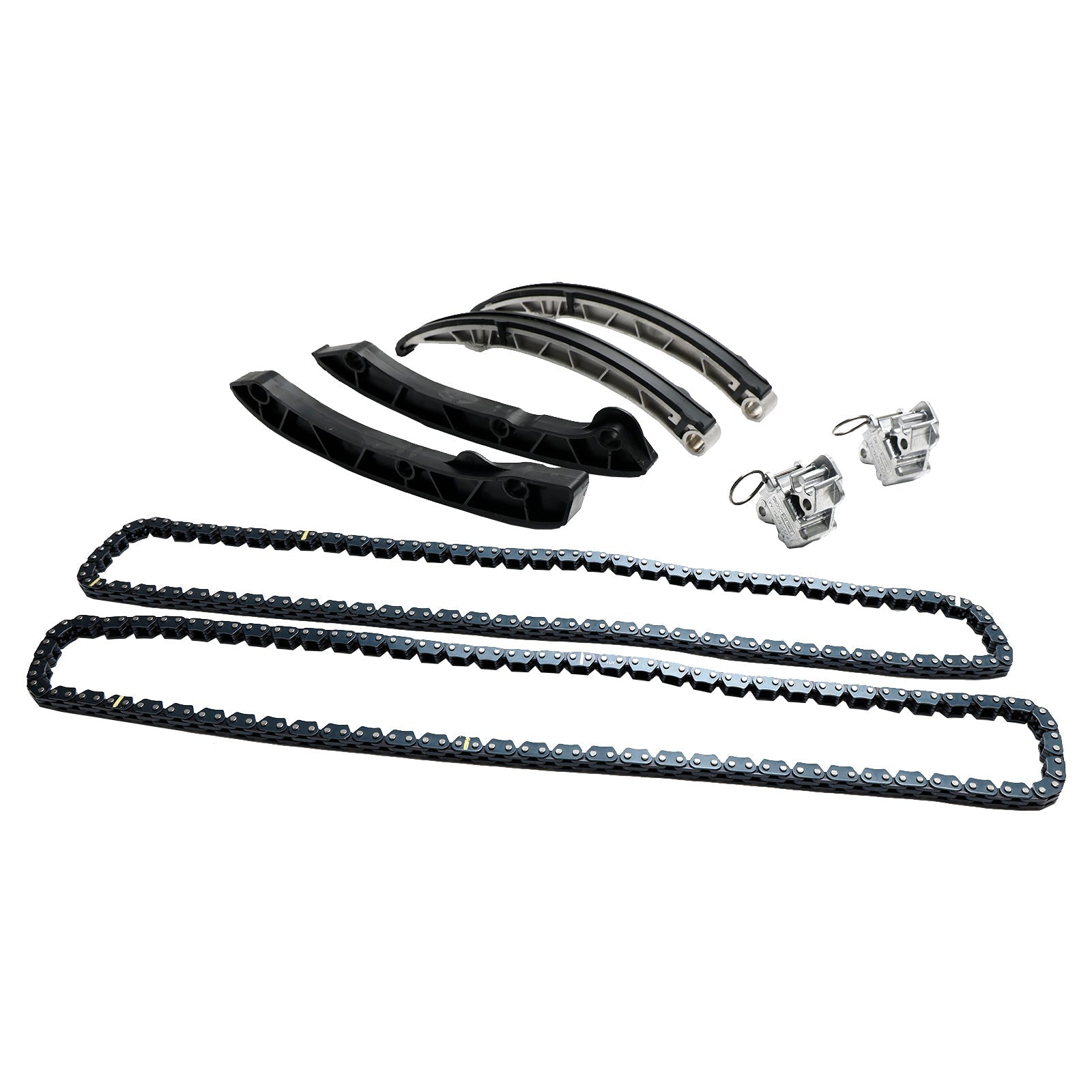 Range Rover 2010–2013 Steuerkettensatz LR051008 LR072638 LR051011 LR05 ...