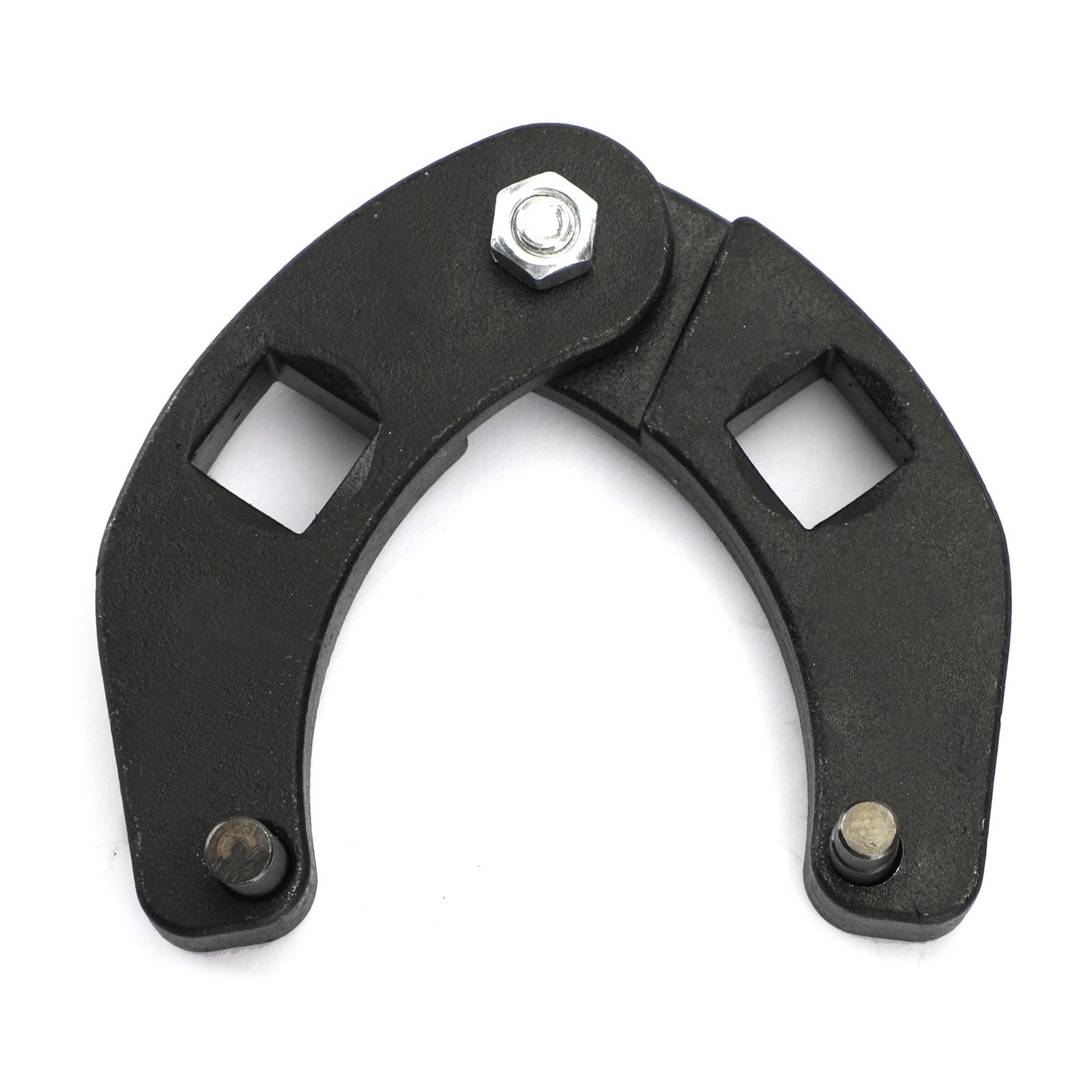 Adjustable Gland Nut Wrench 7463 Small Pin Spanner Tools for Hydraulic ...