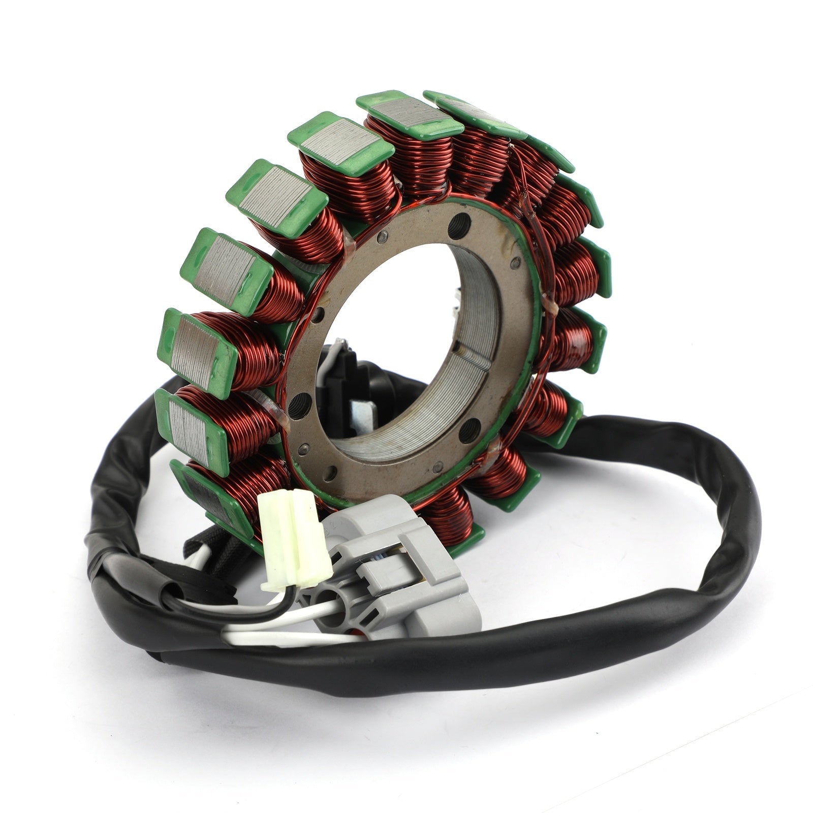 Stator Generator for Yamaha XSR700 MT07 MT-07 Tracer FZ07 FZ-07 2014 ...