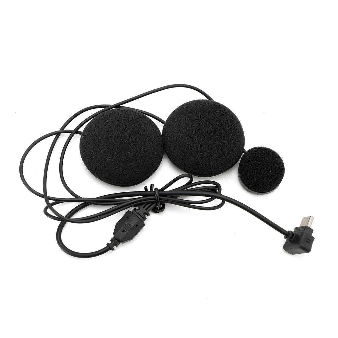 Universal Lautsprecher Player Helm Bluetooth Kopfh?rer Headset Schwarz ...