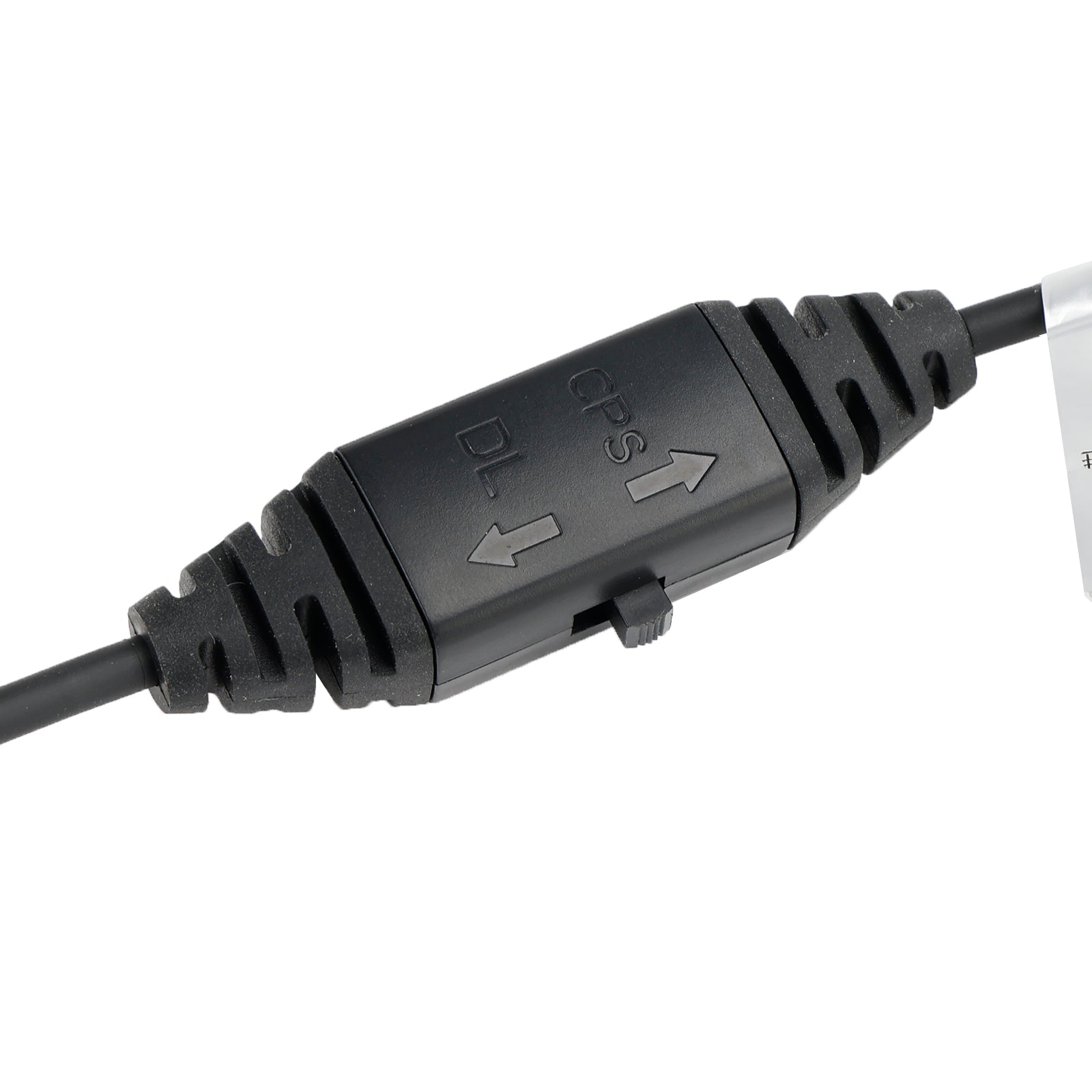 USB-Programmierkabel PC76-USB für Hytera BD500 Radio-Schreibfrequenzka ...