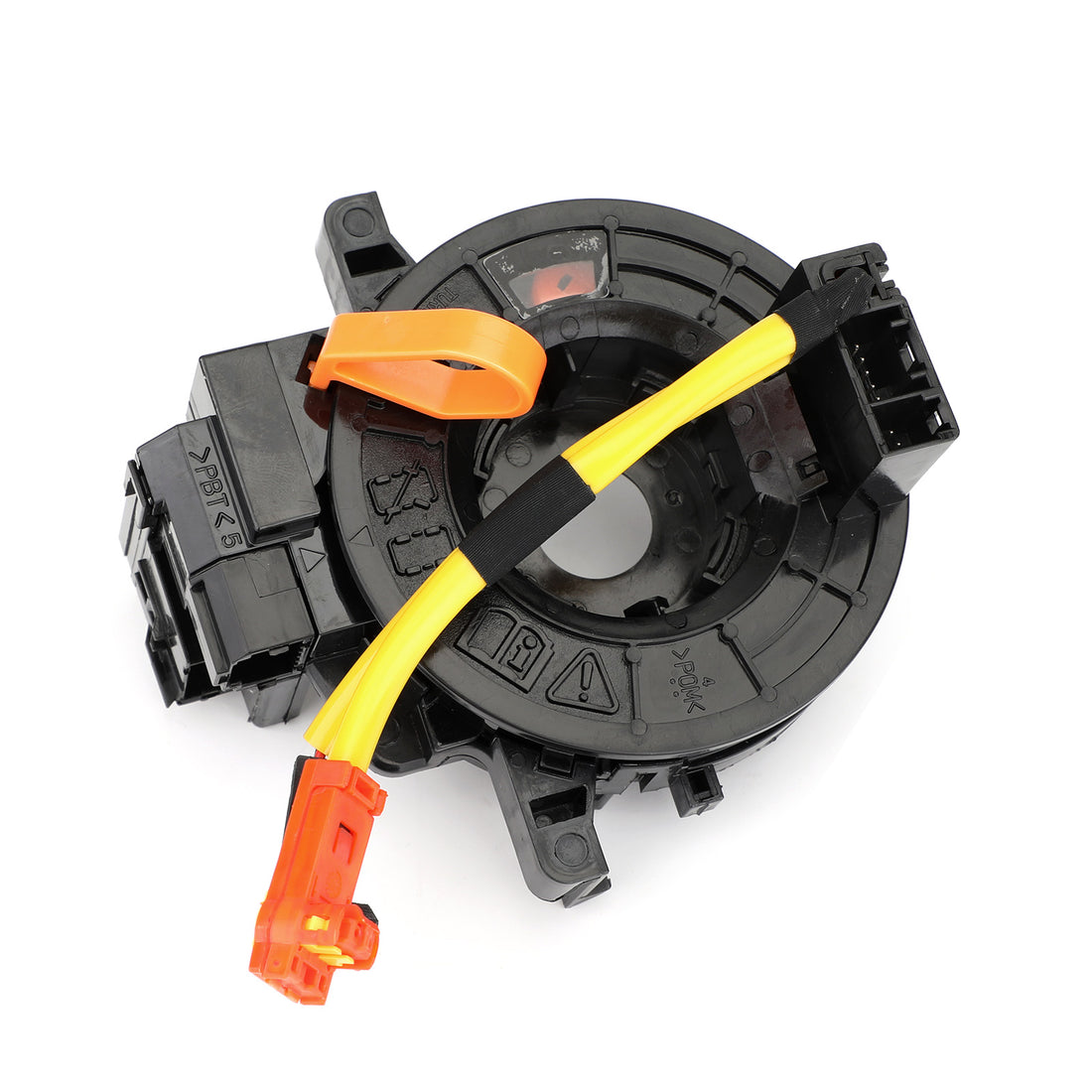 Spiral Cable Clock Spring 84306-06140 For Toyota Camry Land Cruiser ...