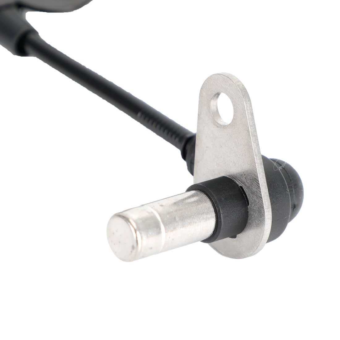 2 × ABS-Raddrehzahlsensor vorne L & R für ISUZU D-Max 2.5 Twin Turbo 2 ...