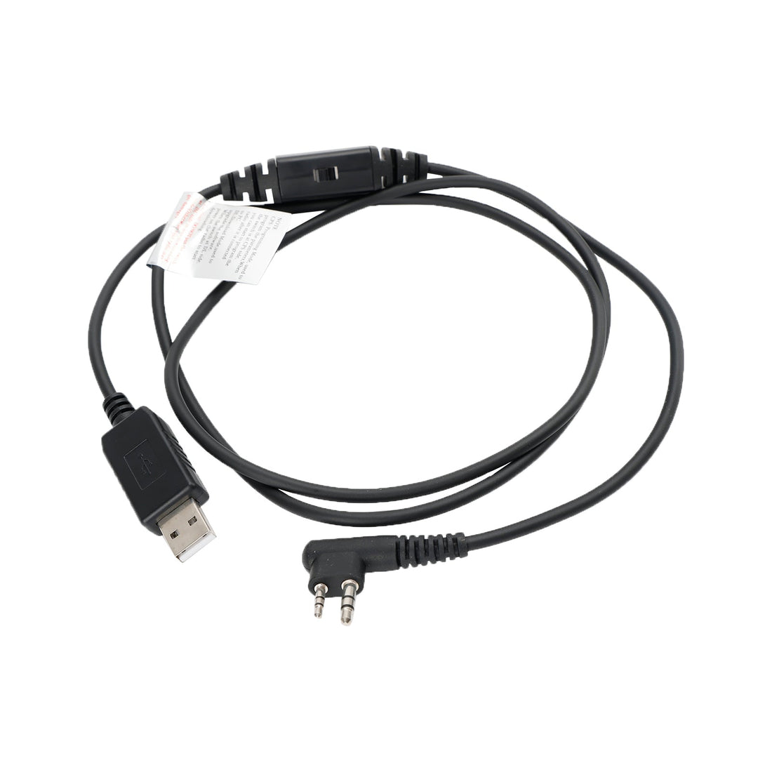 USB-Programmierkabel PC76-USB für Hytera BD500 Radio-Schreibfrequenzka ...