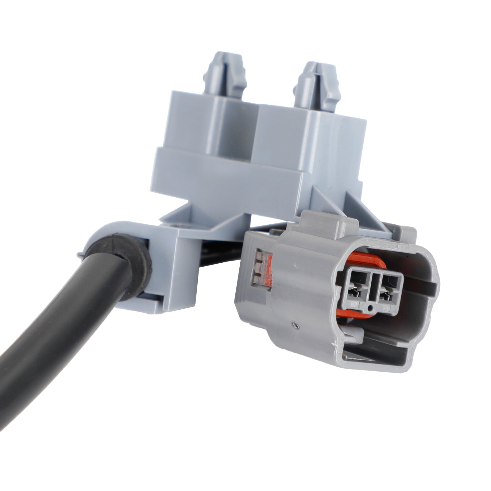2 × ABS-Raddrehzahlsensor vorne L & R für ISUZU D-Max 2.5 Twin Turbo 2 ...