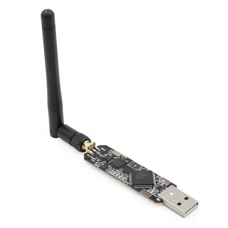Entwicklung Bluetooth Sniffer Tool RP-SMA zu SMA Adapter für Ubertooth ...