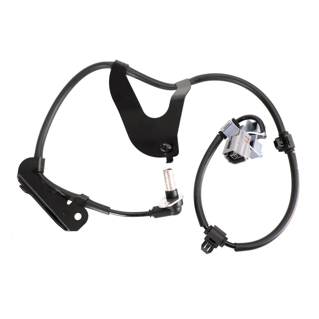 2 × ABS-Raddrehzahlsensor vorne L & R für ISUZU D-Max 2.5 Twin Turbo 2 ...