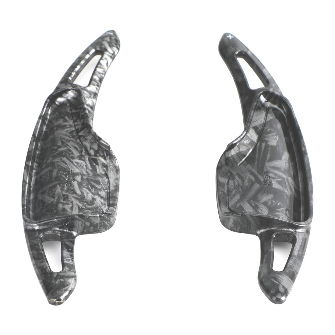 Chevrolet Chevy C7 Corvette Camaro 2014–2021 Lenkrad-Paddle-Shifter-Er ...