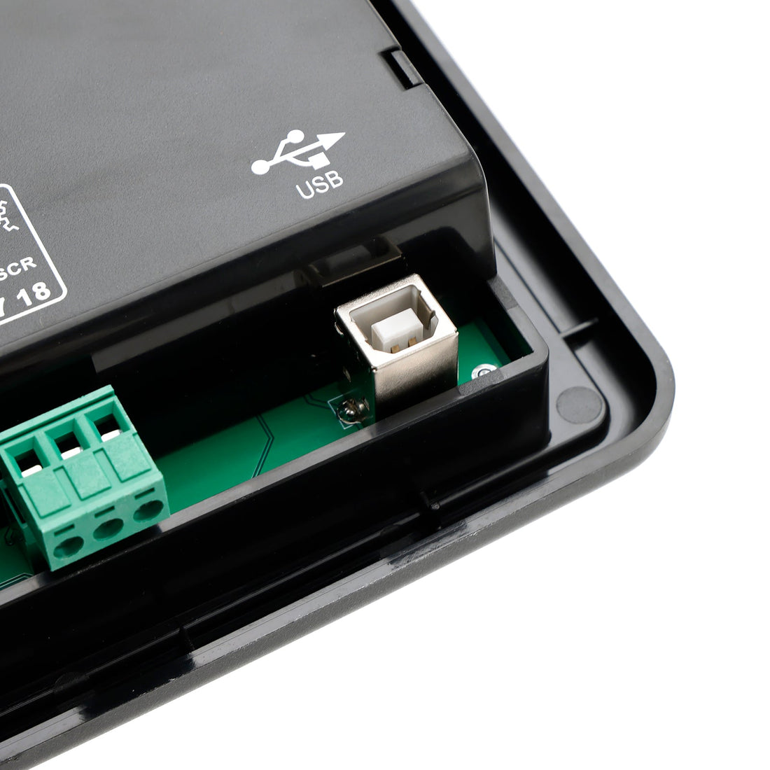 DSE6110 Generator-Controller, Autostart-Diesel-Genset-Bedienfeld – oonooo