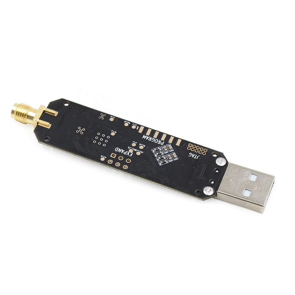 Entwicklung Bluetooth Sniffer Tool RP-SMA zu SMA Adapter für Ubertooth ...