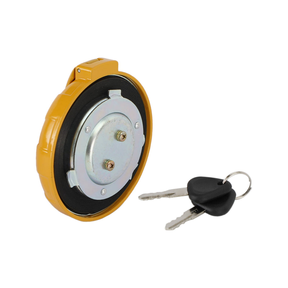 14528922 Tankdeckel für Volvo-Bagger EC210 EC210B EC240B EC290B EC360B ...