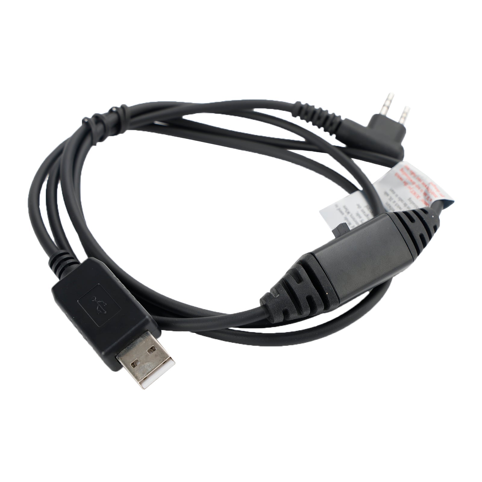 USB-Programmierkabel PC76-USB für Hytera BD500 Radio-Schreibfrequenzka ...