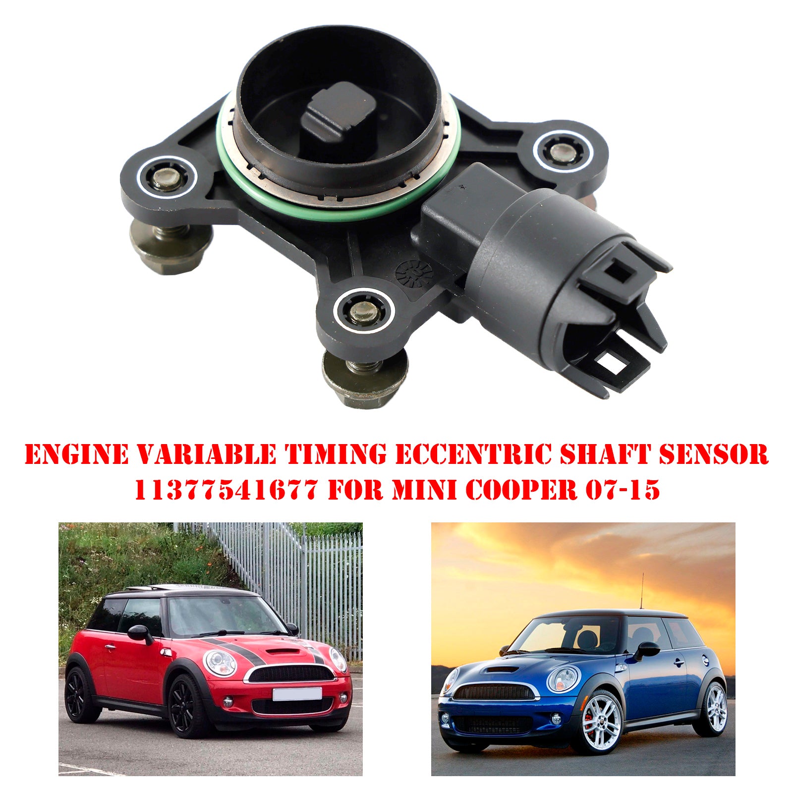Mini Cooper R57 2007–2015 L4 1,6 l Benzinmotor, variable Zeitsteuerung ...