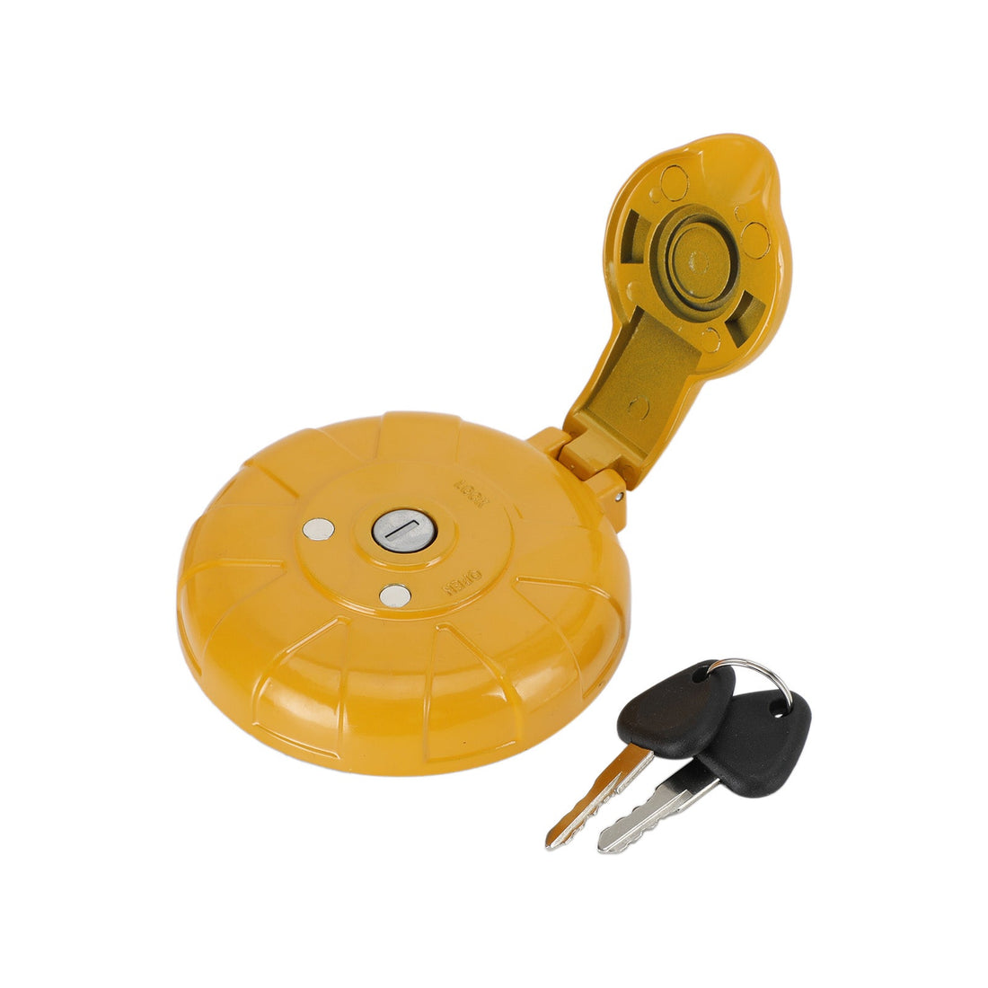 14528922 Tankdeckel für Volvo-Bagger EC210 EC210B EC240B EC290B EC360B ...