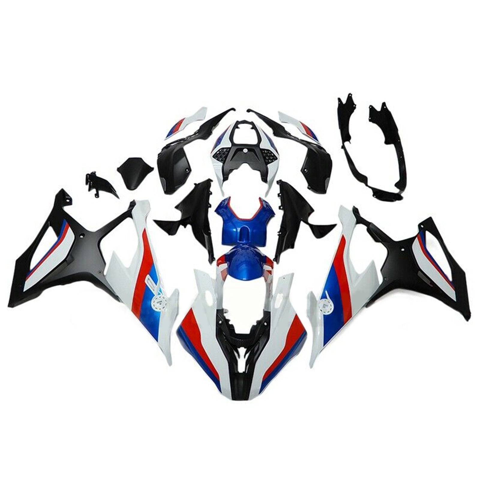 AMOTOPART FIMings BMW S1000RR/M1000RR 2019-2022 Kit – oonooo