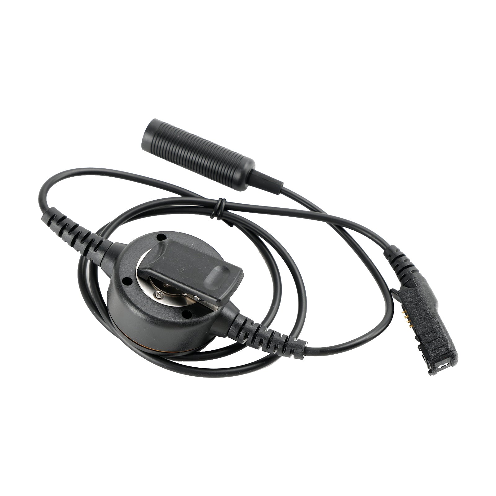 Z Tactical HD-01 Bowman Elite II Headset 6-Pin PTT für IMTP3100 MTP315 ...