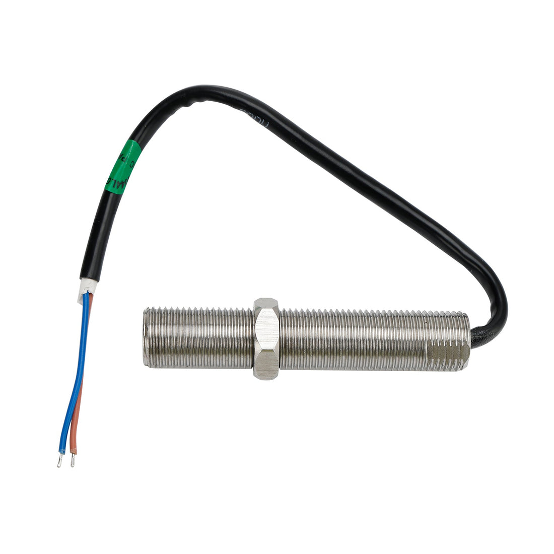 Magnetischer Pickup MPU Generator Drehzahlsensor RPM MSP675 für Genera ...