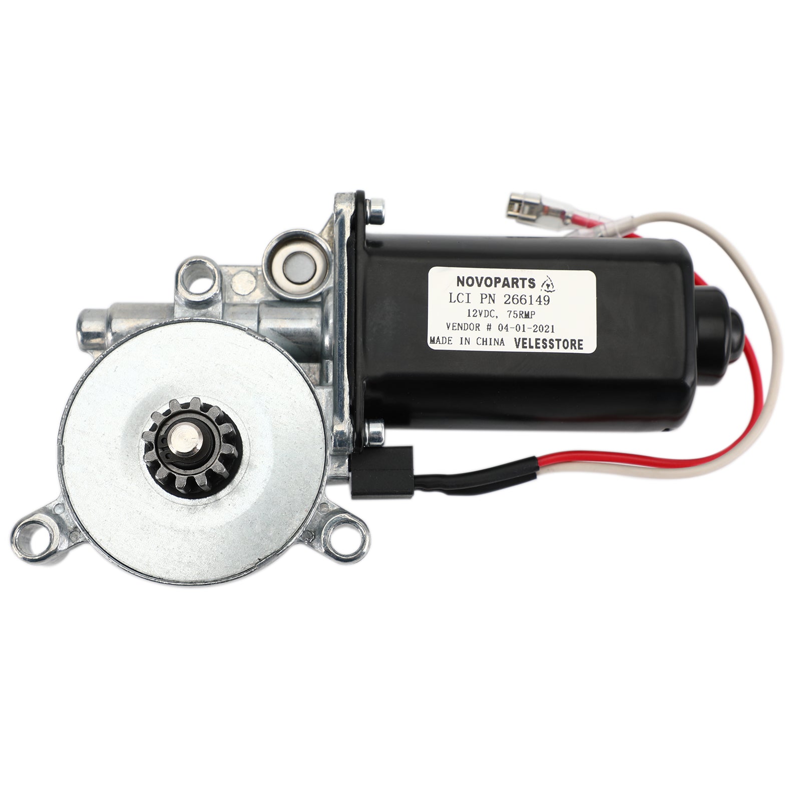 RV Motorhome Power Markisenmotor für Solera Venture LCI Lippert 373566 ...