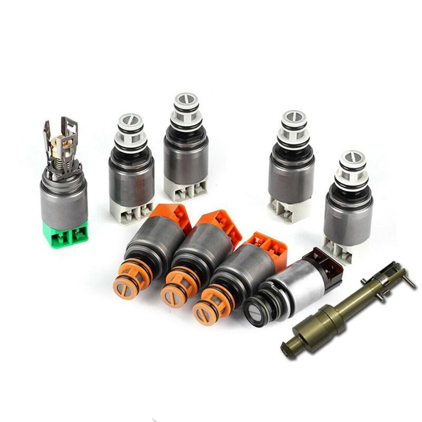 8HP45 8HP70 Magnetsatz für BMW 8 Gang Mechatronik 1087 298 388 – oonooo