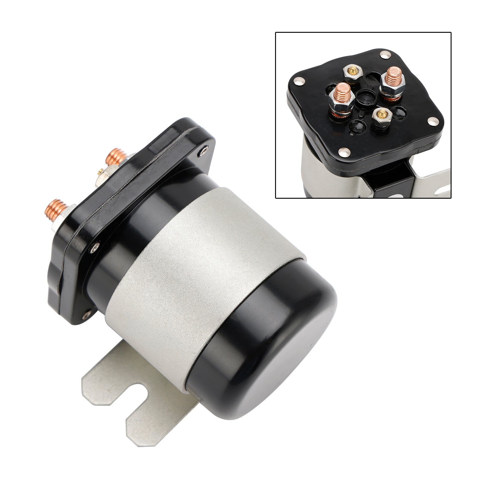EZ-GO Club Car Electric Yamaha G19 G22 G23 G27 48V Startermagnet – oonooo