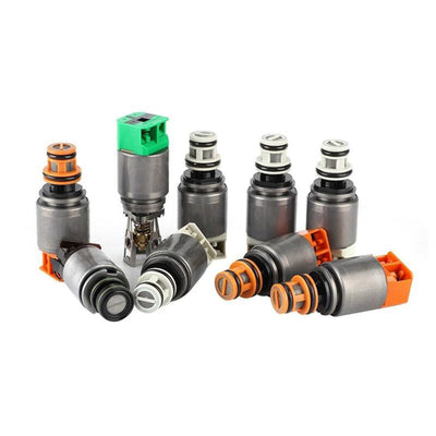 8HP45 8HP70 Magnetsatz für BMW 8 Gang Mechatronik 1087 298 388 – oonooo