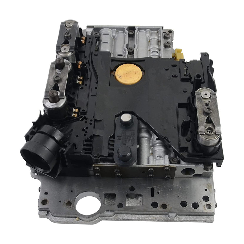 1997-2005 Mercedes-Benz C230 722.6 TCU Transmission Valve Body Solenoi ...