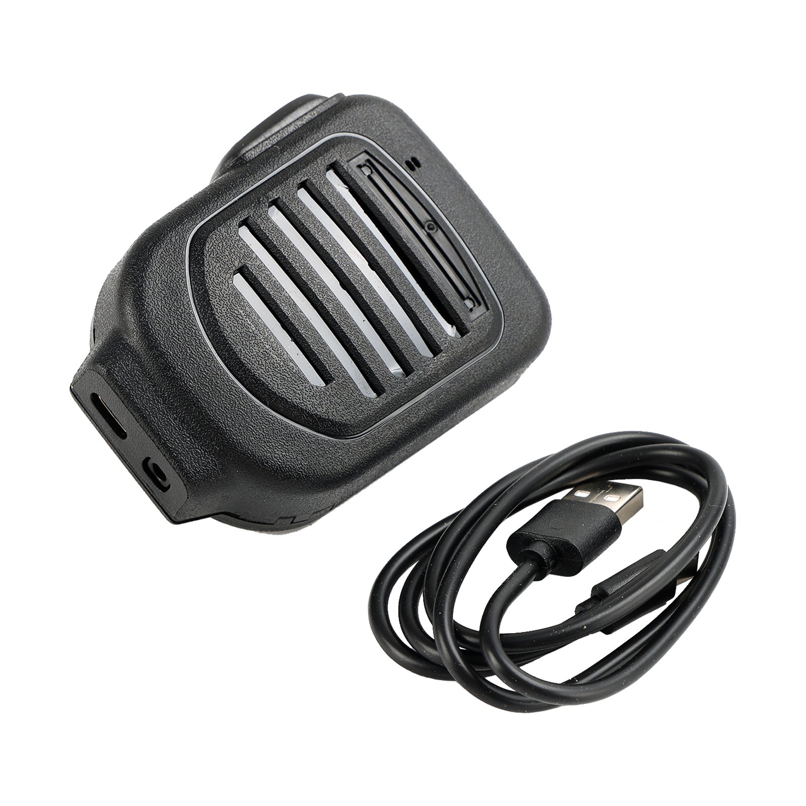 HX-Z112 Bluetooth-Hand-Funkmikrofon für Android iOS-System 3G 4G-Netzw ...