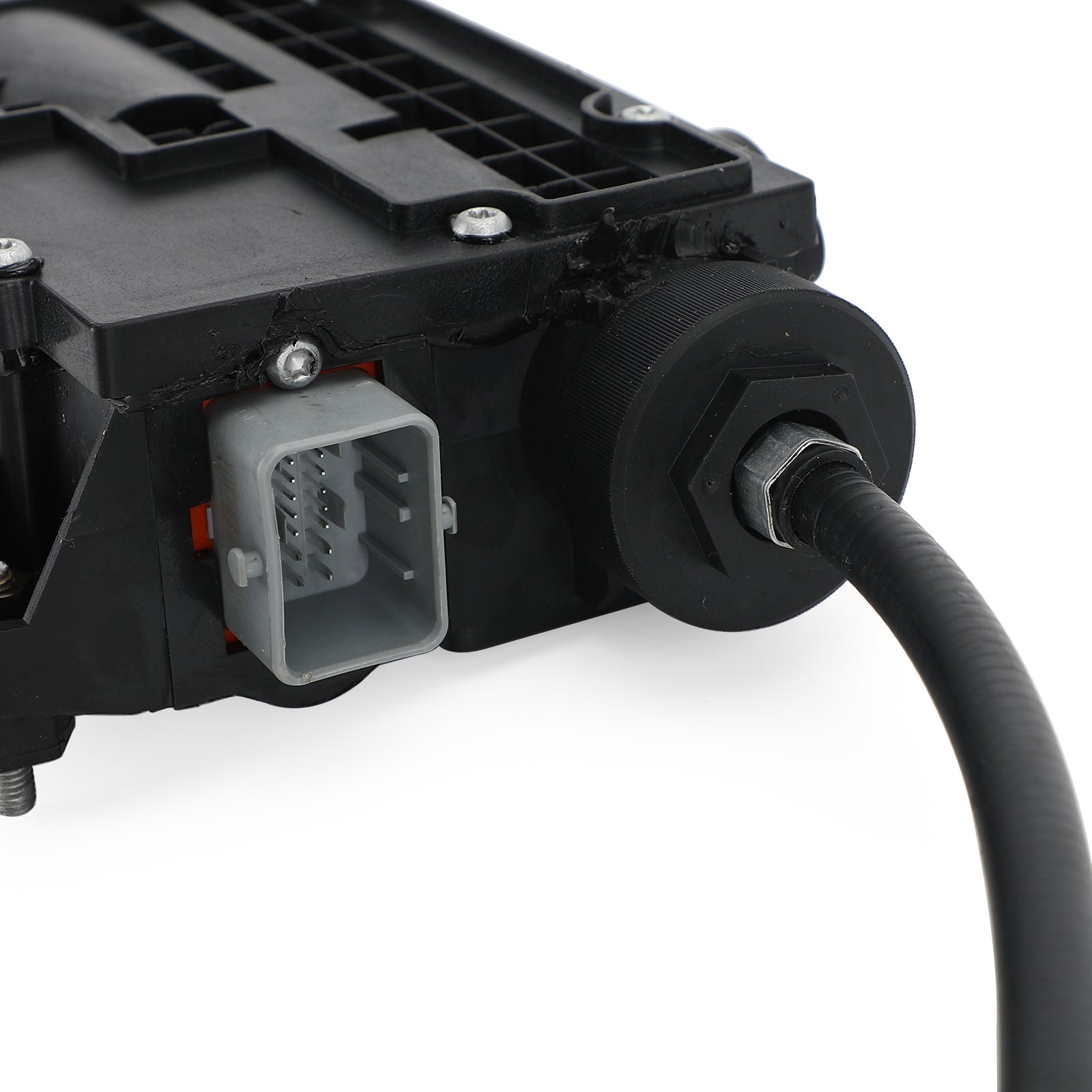 Parkbremsmodul Handbremsantrieb LR019223 für Discovery 3 & Range Rover ...