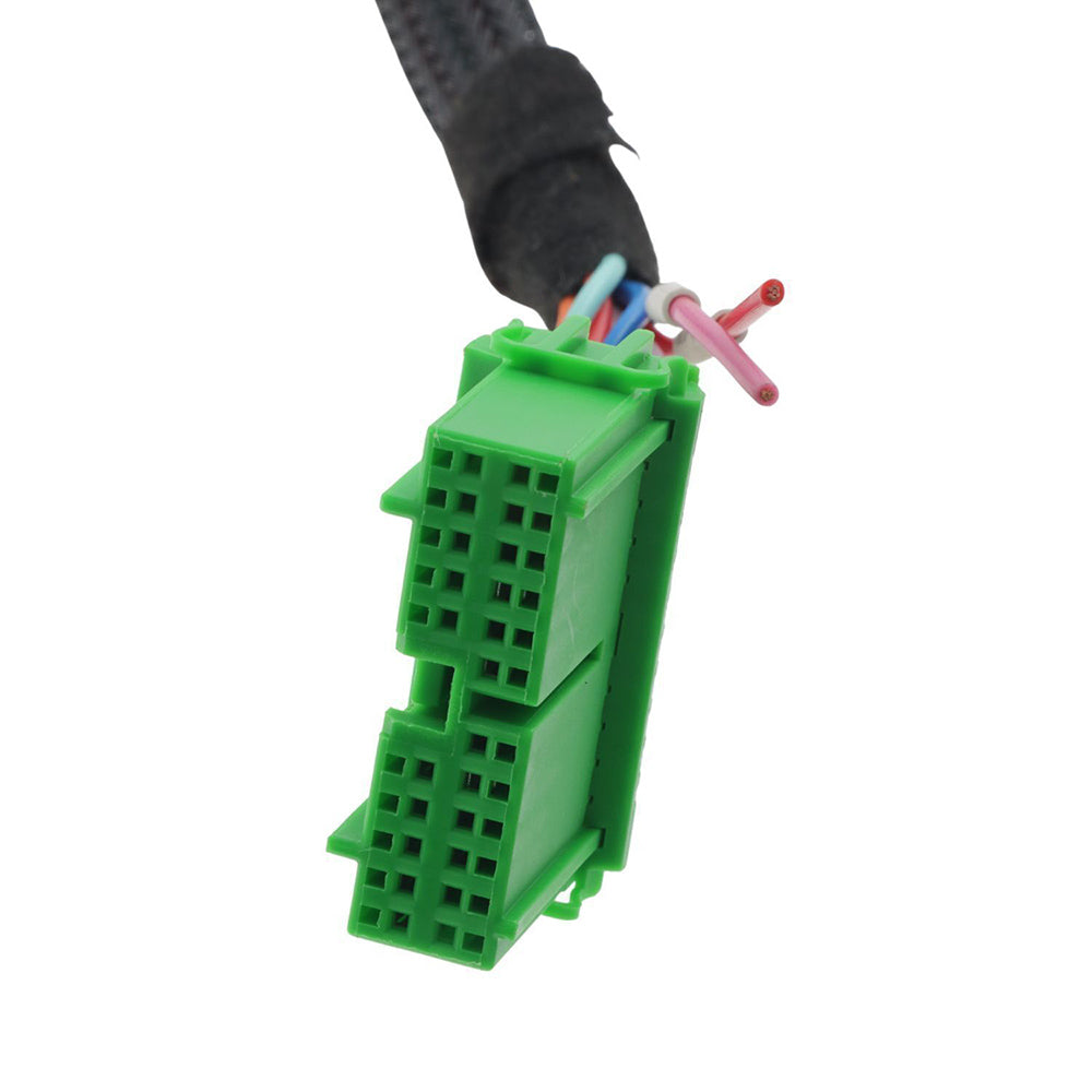 D Series Chassis Specific Adapter Harness B Series 1996-1998 EK For Ho ...