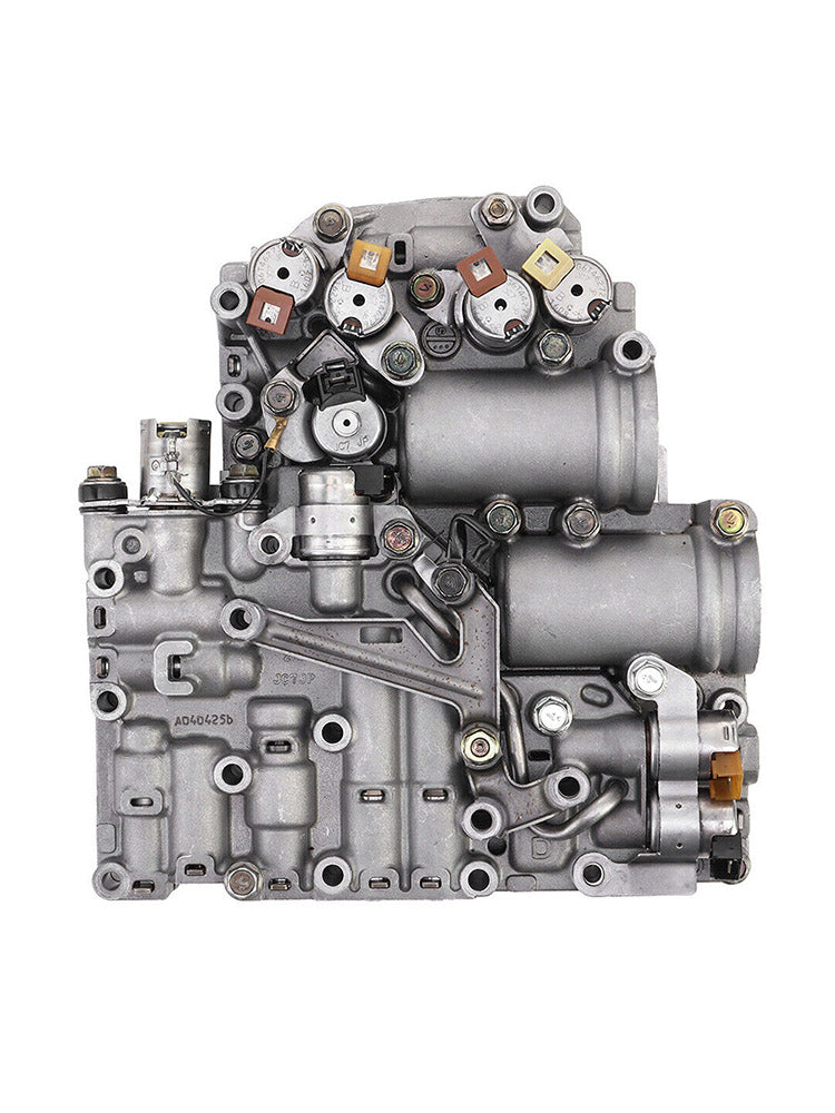2000–2010 Volkswagen Sharan Alhambra 09A JF506E Getriebeventilk?rper 5 ...