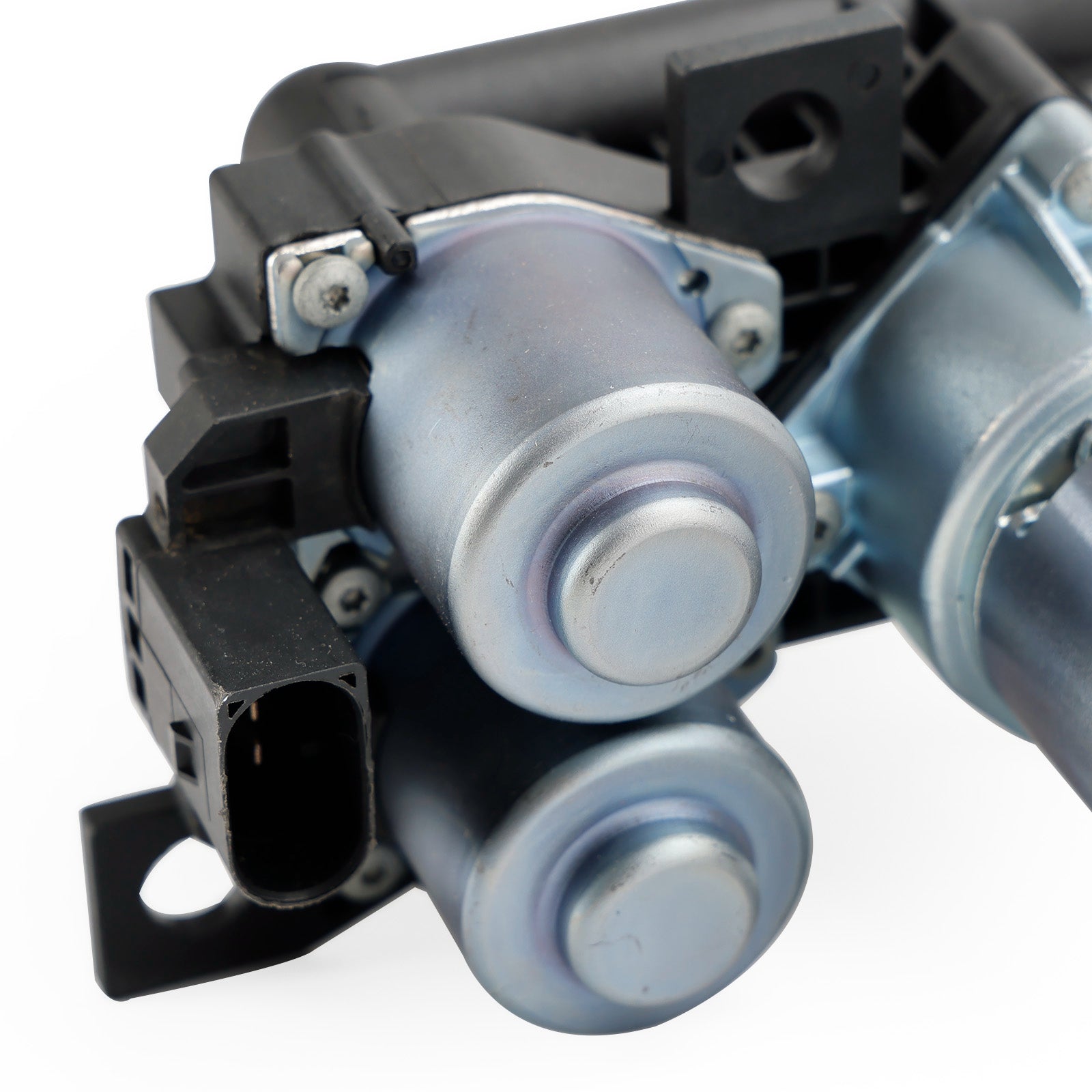 Air Conditioning Heater Control Valve A2208300084 For Mercedes Benz S3 ...