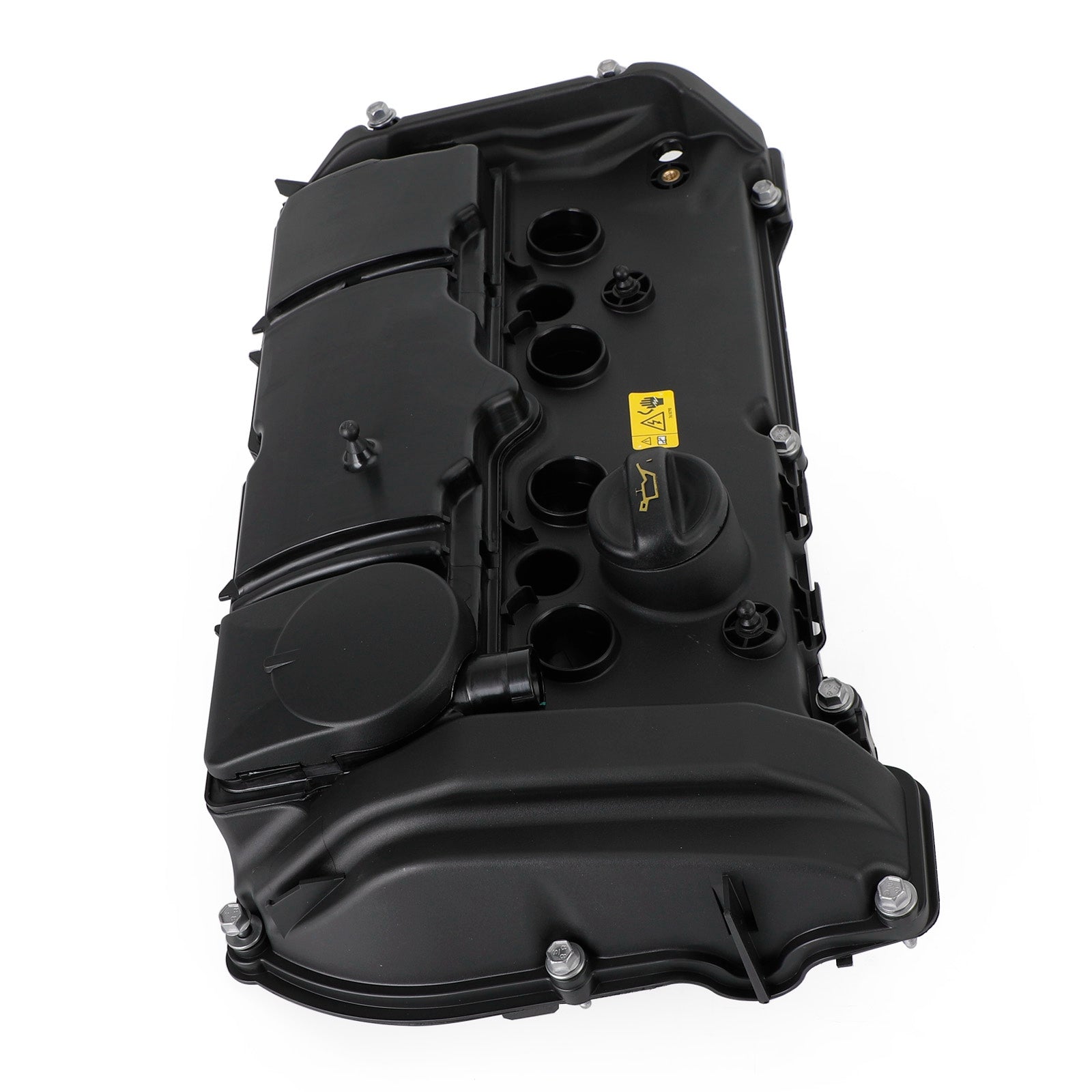 2011-2018 BMW 3er F30, F35, F80 Saloon Rocker Valve Cover 11127646553 ...