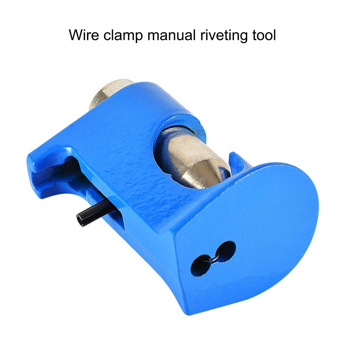 Hammer Crimper Lug Crimper Batteriekabel CRIMPWERKZUG DRAHT 16 AWG - 4 ...