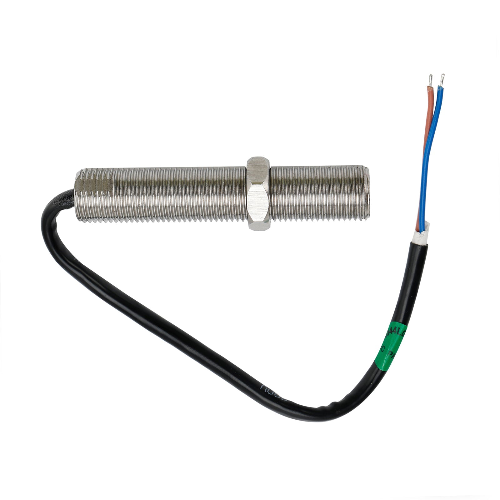 Magnetischer Pickup MPU Generator Drehzahlsensor RPM MSP675 für Genera ...