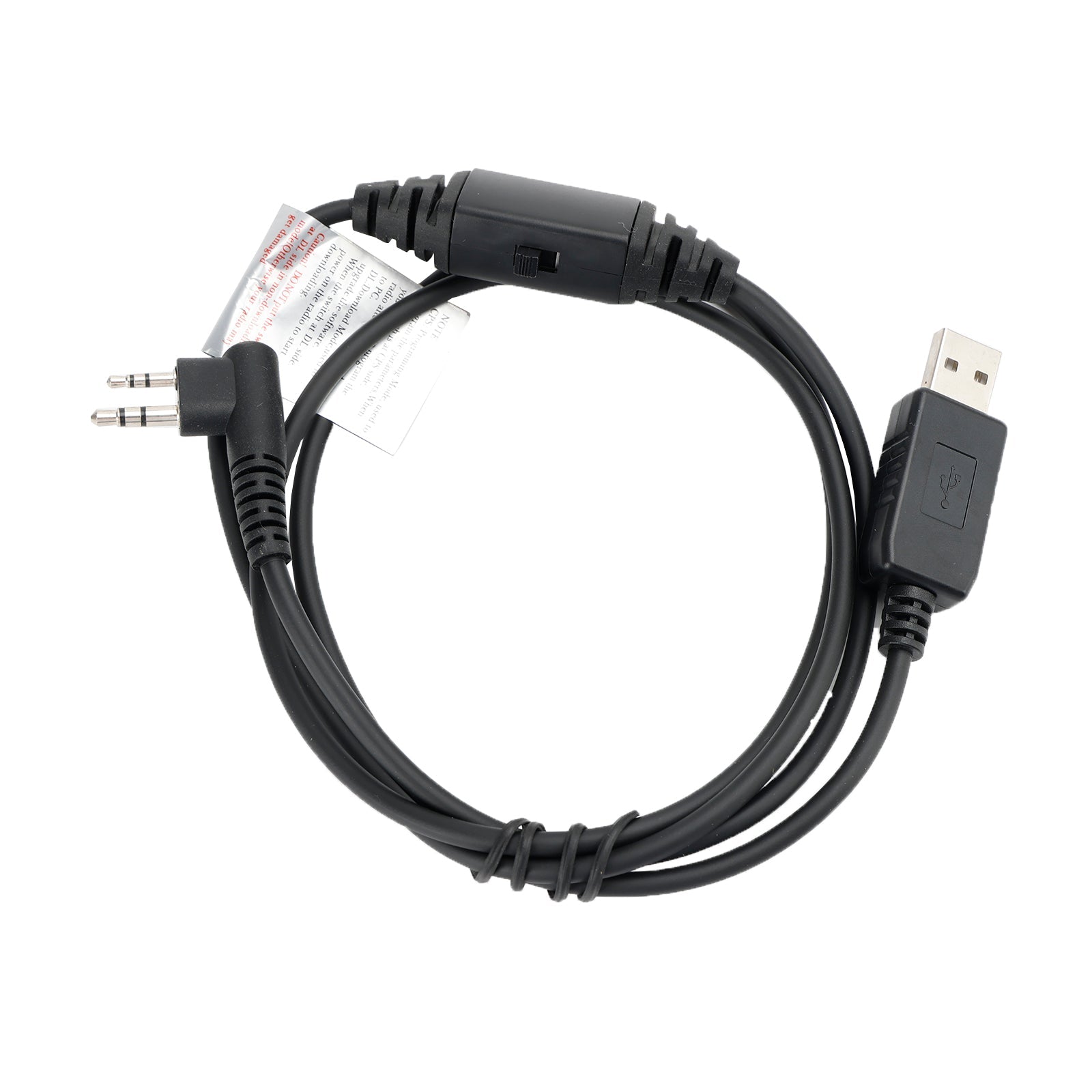 USB-Programmierkabel PC76-USB für Hytera BD500 Radio-Schreibfrequenzka ...