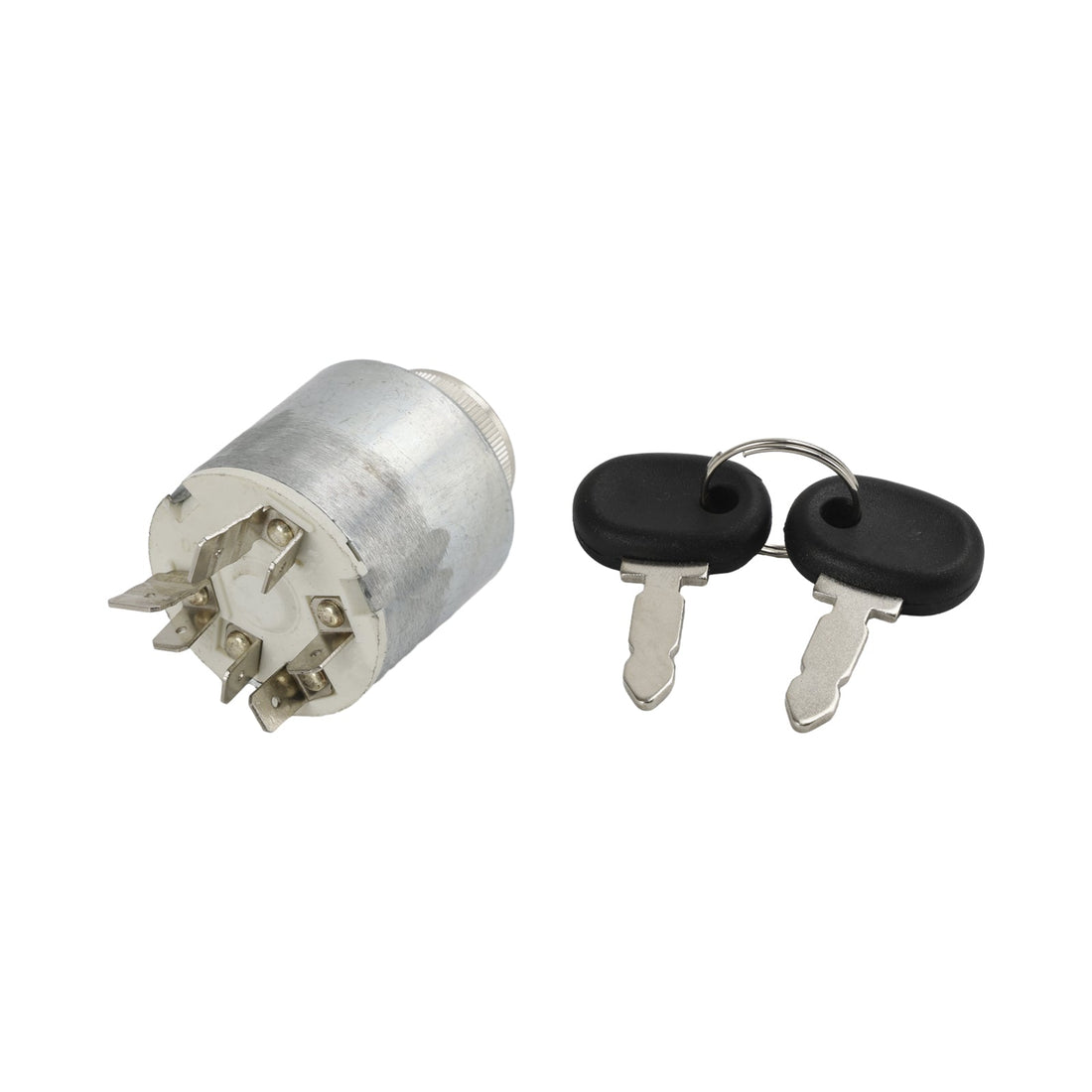 14159000 For New Holland 5146155 5129862 499810 Ignition Switch W/2 Ke ...