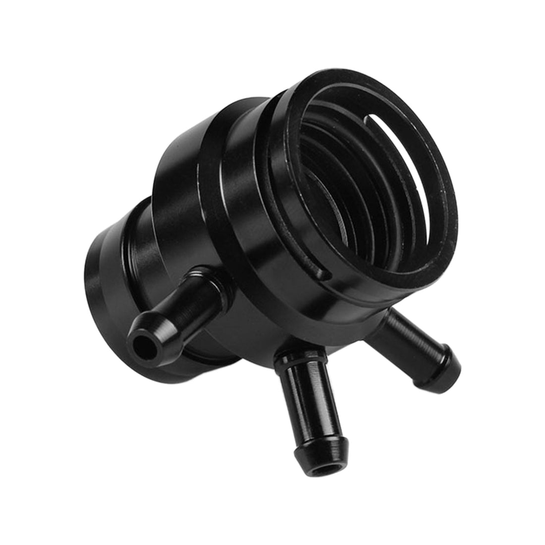 Turbo Boost Tap Unterdruckadapter für VW Audi 2.0T FSI TSI TFSI MK5 GT ...