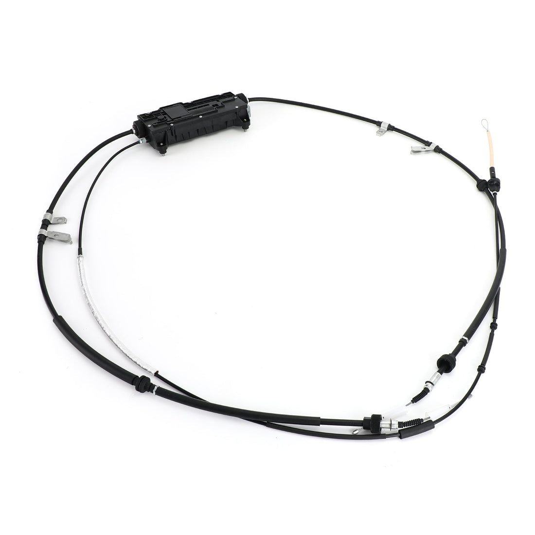 Parkbremsmodul Handbremsantrieb LR019223 für Discovery 3 & Range Rover ...