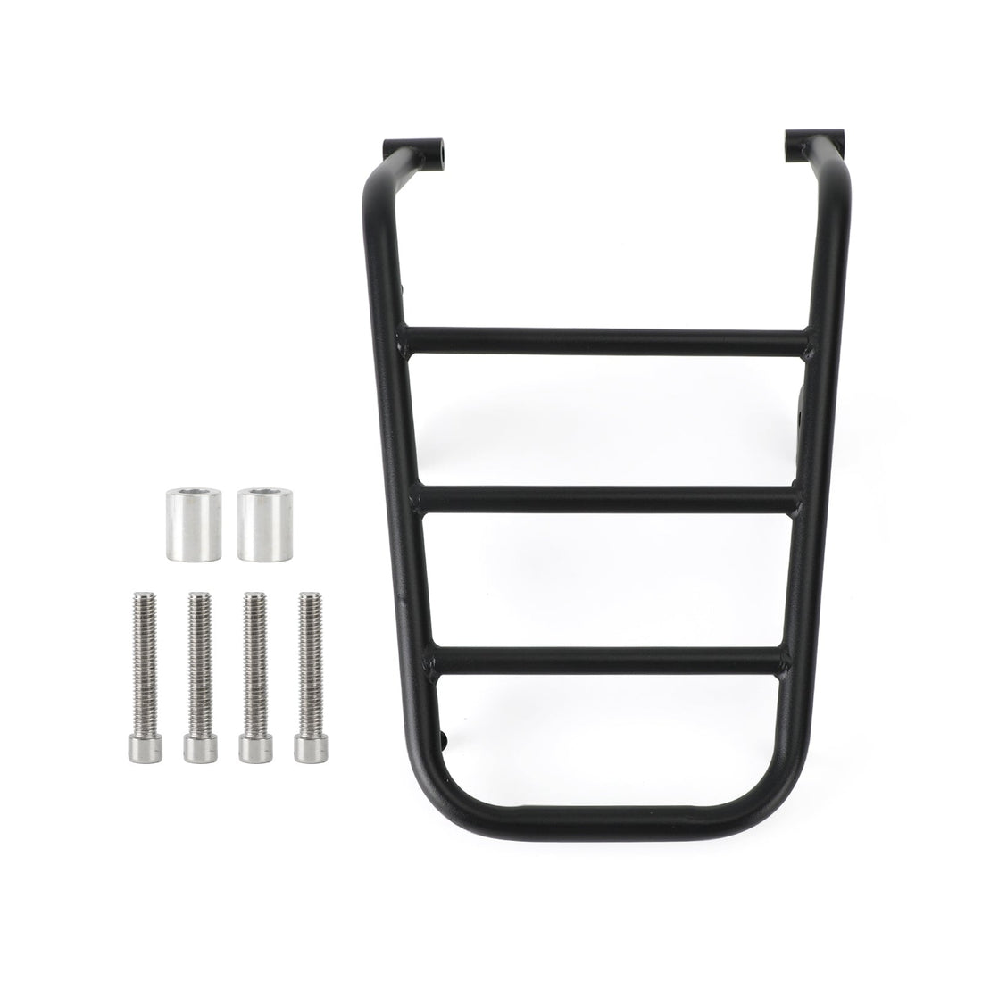 Heckgepäckträger für Kawasaki KLX230 KLX 230 S/SE 2020 2021 2022 Gener ...