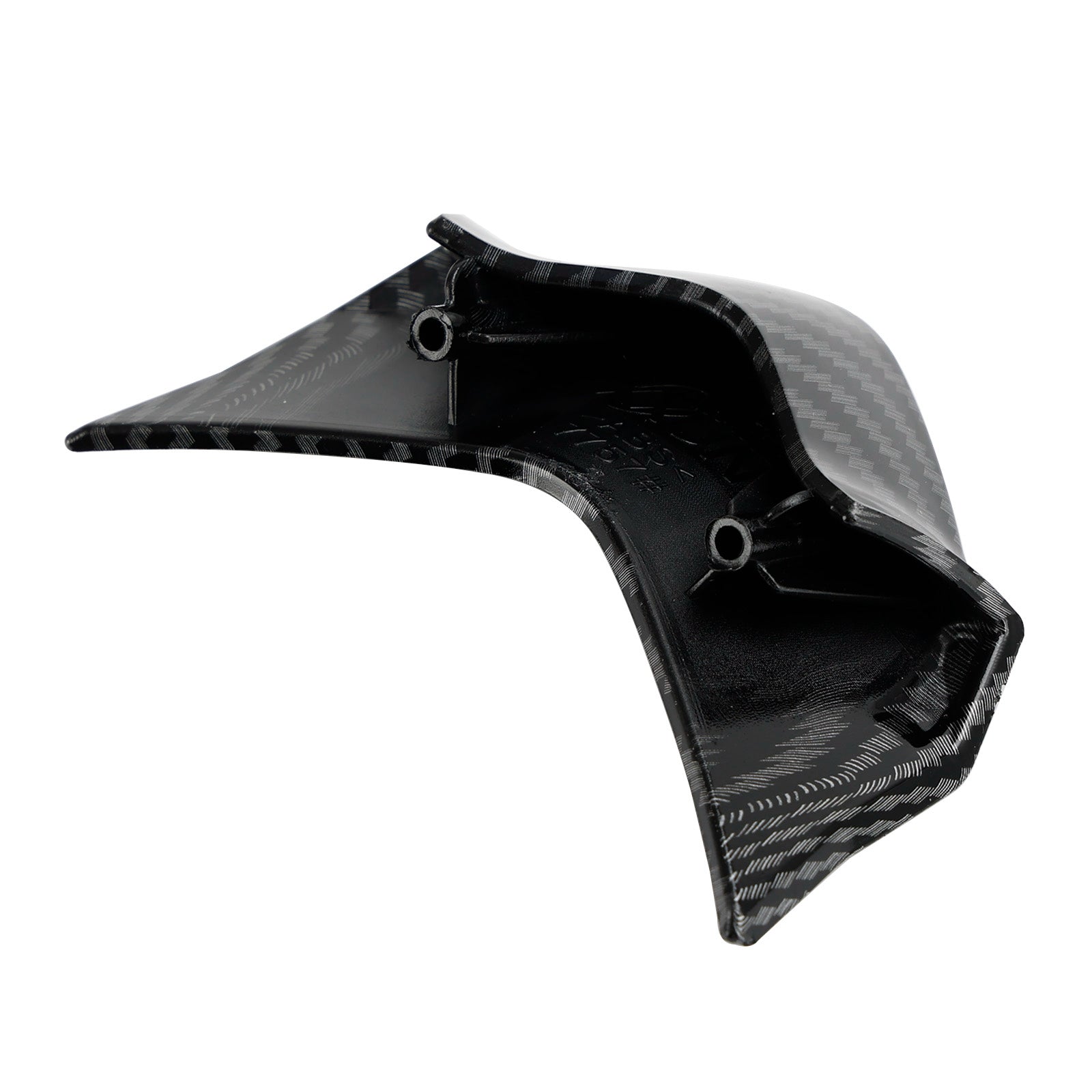 Yamaha Tracer 900 / GT 2018-2020 Carbon Front Nose Under Panel Fairing ...
